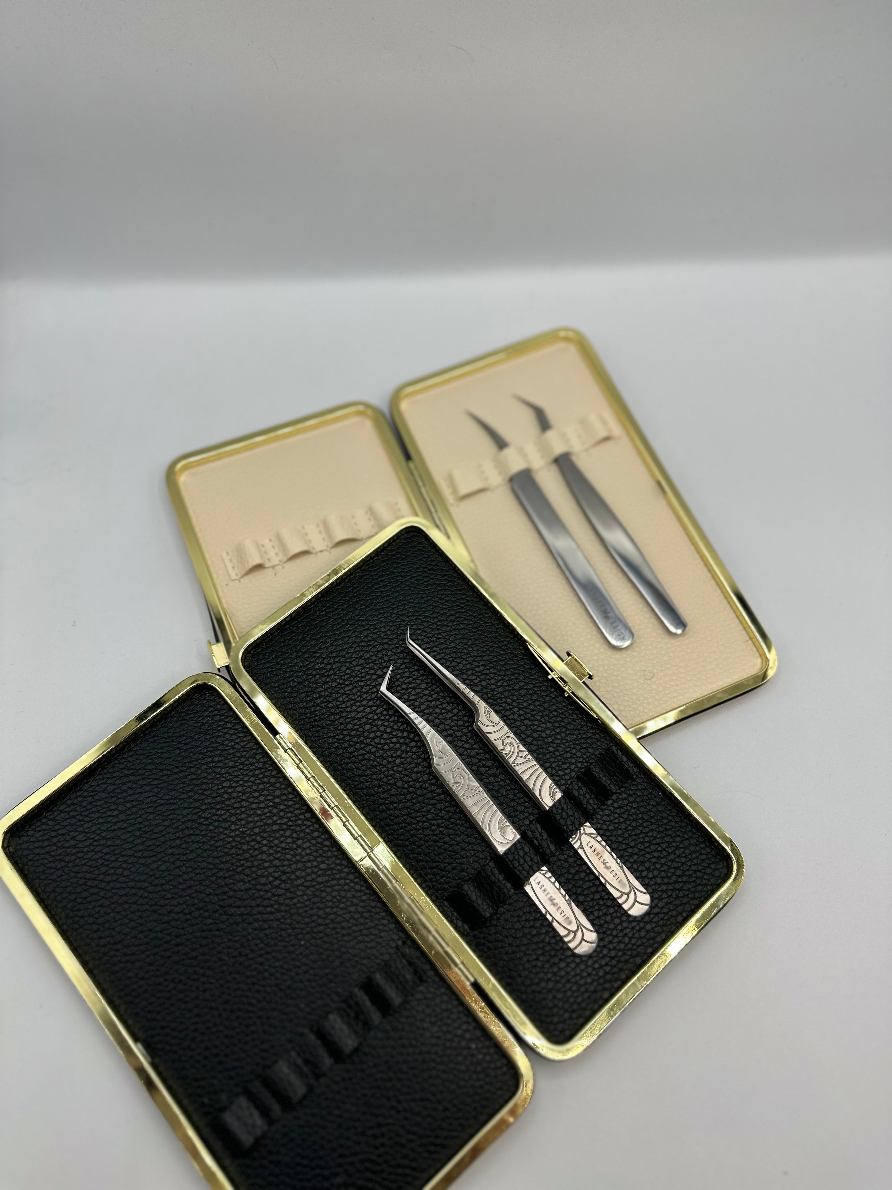 Tweezers 101: How to Care for Your Tools and Lash Like a Pro – Lashes ...