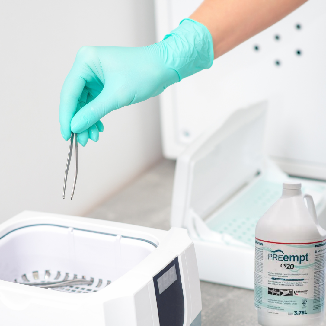 The Importance of Sanitation and Safety in the Lash Industry – Lashes ...