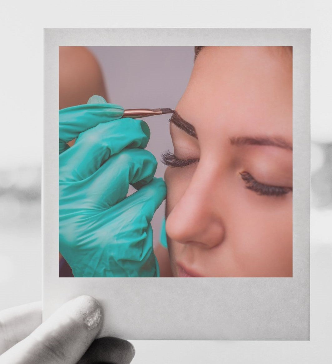 Henna is here! – Lashes By Design™