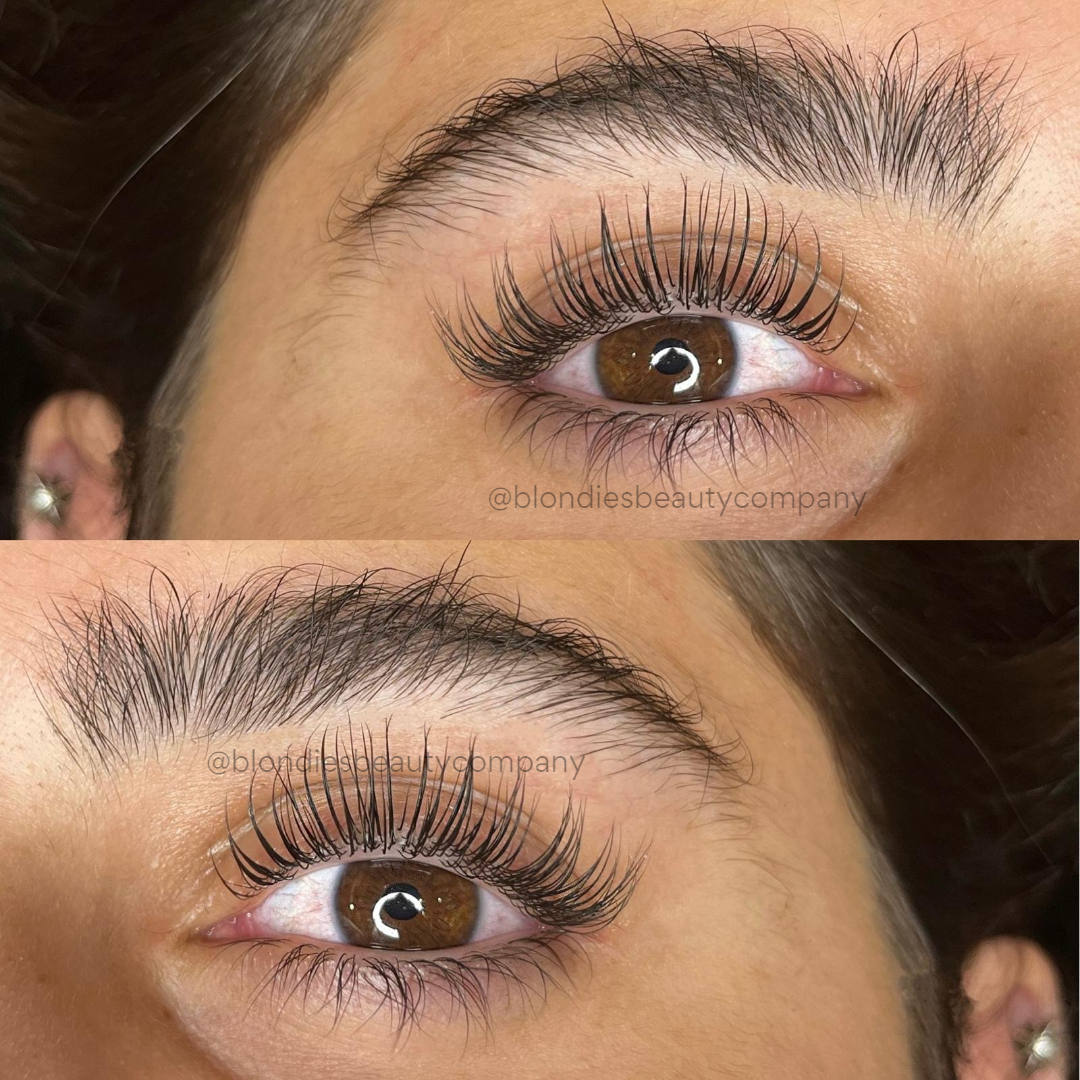 10 Must-Know Lash Extension Trends for Fall 2024: Elevate Your Artistr ...