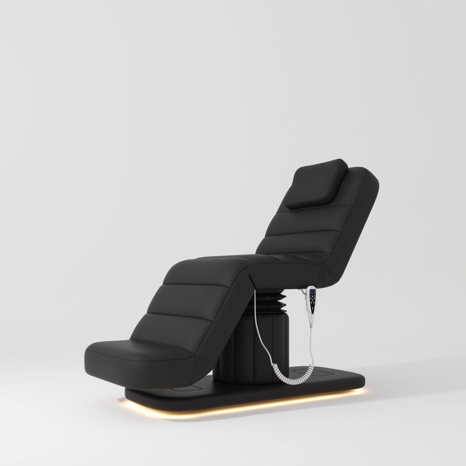 Ergonomic Luxury Lash Bed & Chair – Adjustable, Pro Salon Comfort ...