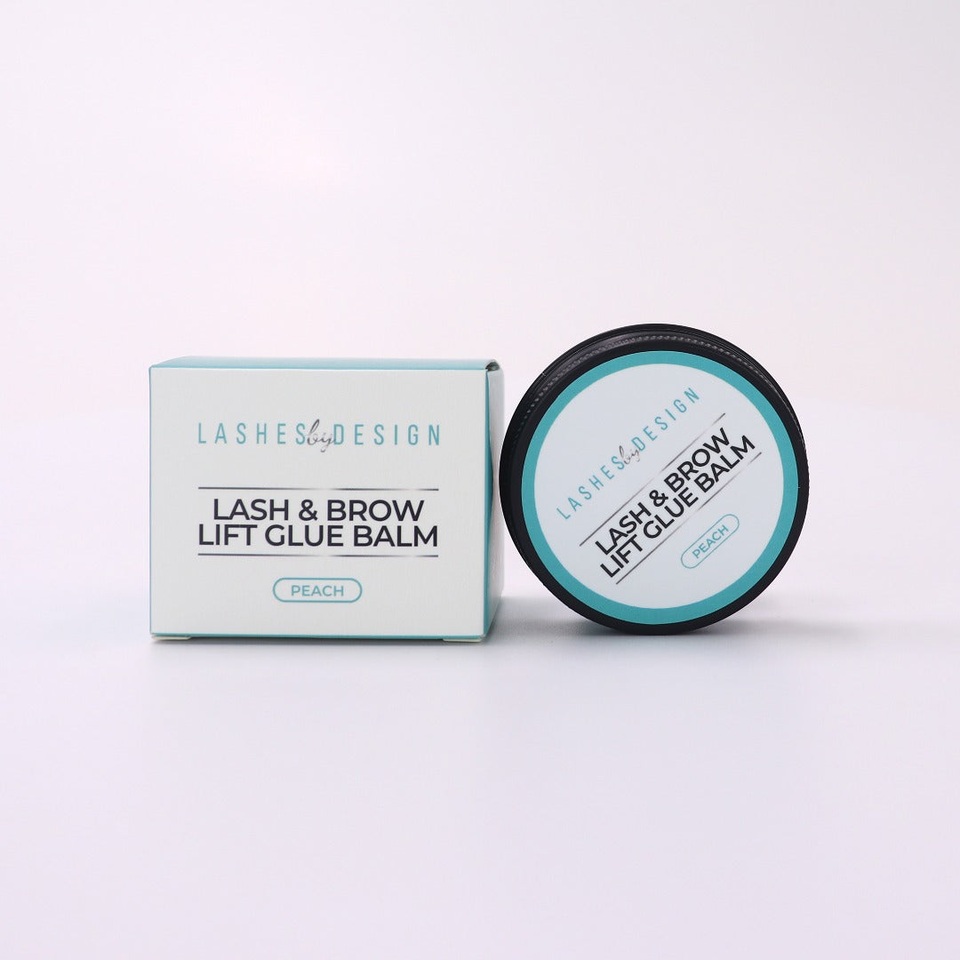 Lash Lift Balm – Lashes By Design™