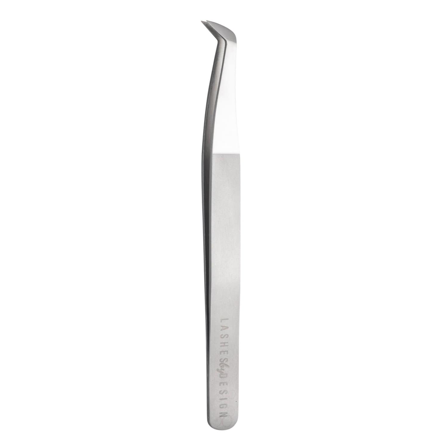 L Shaped Tweezers